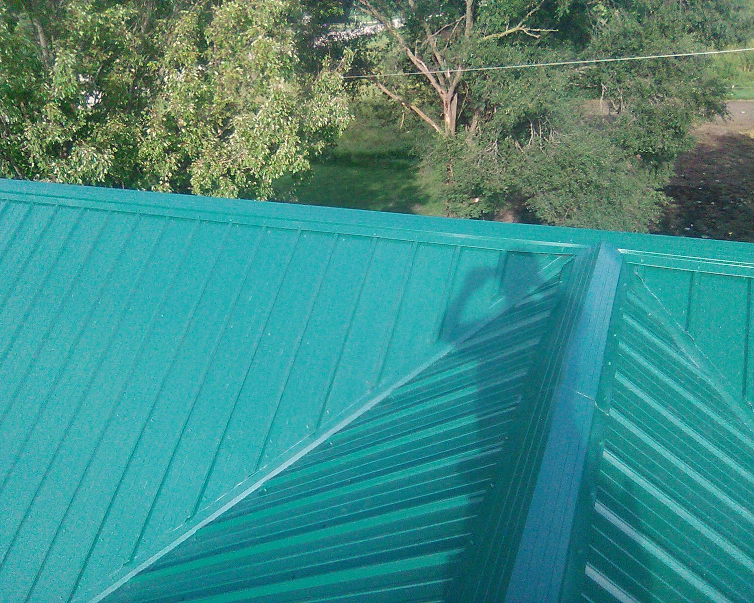 Residential Services – MH Roofing & Coatings