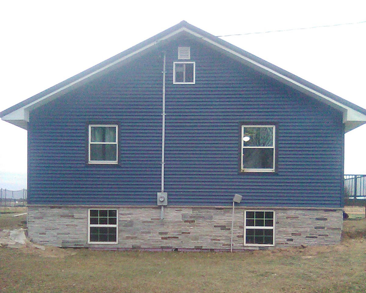 Residential Services – MH Roofing & Coatings